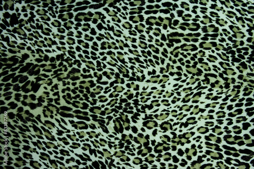 textured fabric leopard background Stock Photo | Adobe Stock