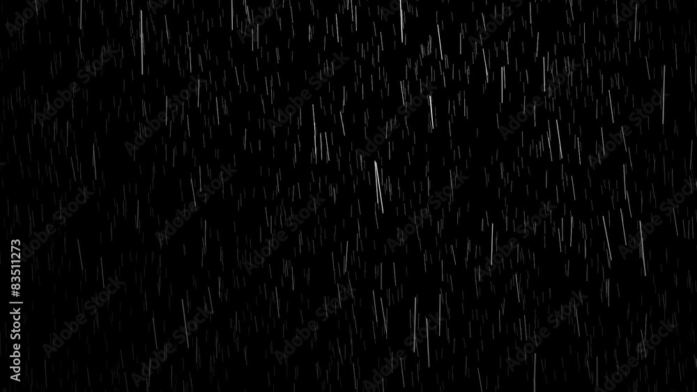 Raindrops, Alpha channel, PNG+Alpha, transparent Stock Video | Adobe Stock