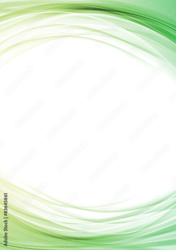 Bright soft line border certificate layout Stock Vector | Adobe Stock