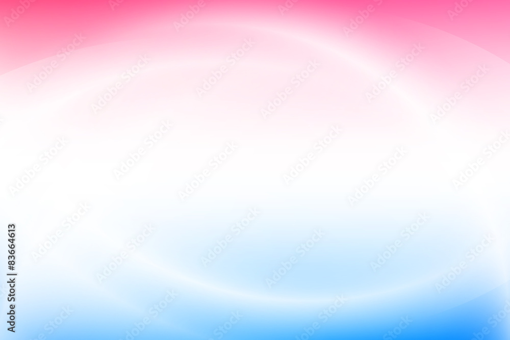 Colorful light gradient background Stock Vector | Adobe Stock