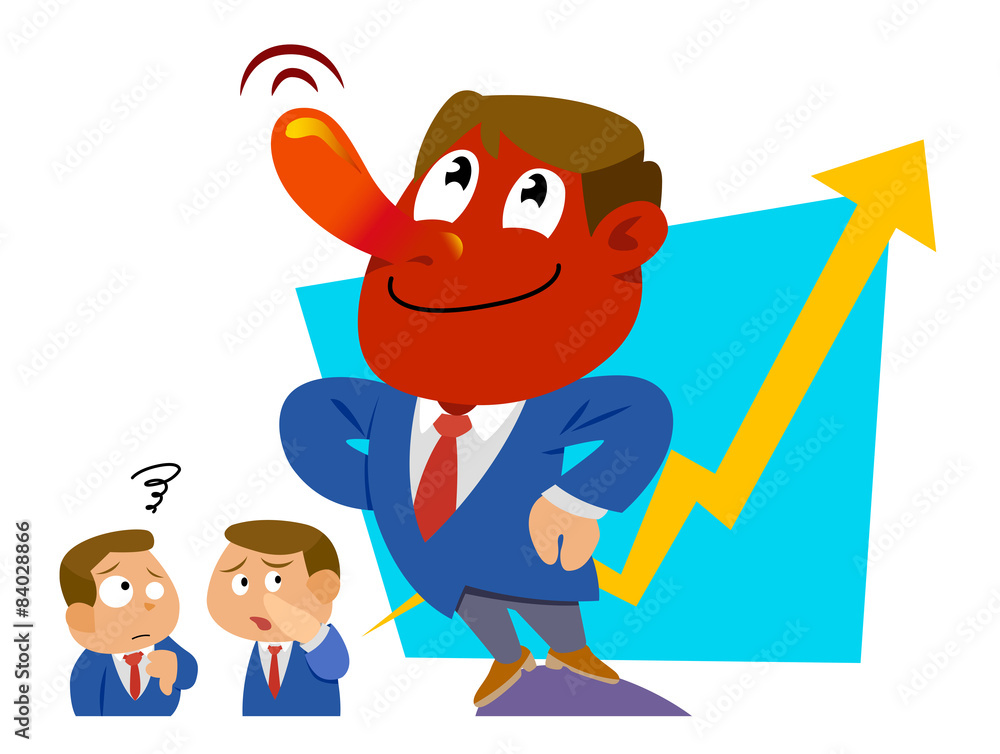 Boast Stock ベクター | Adobe Stock