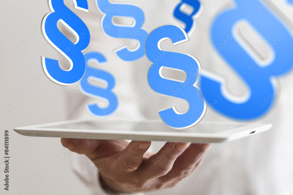 recht Stock-Foto | Adobe Stock