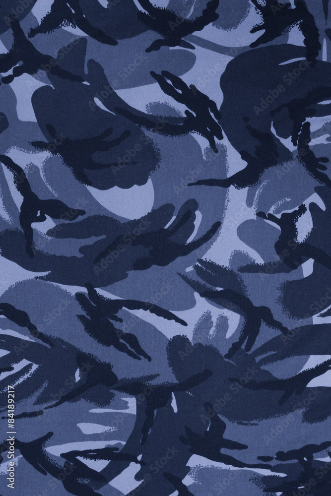 Air force dpm camouflage fabric texture background Stock Photo | Adobe ...