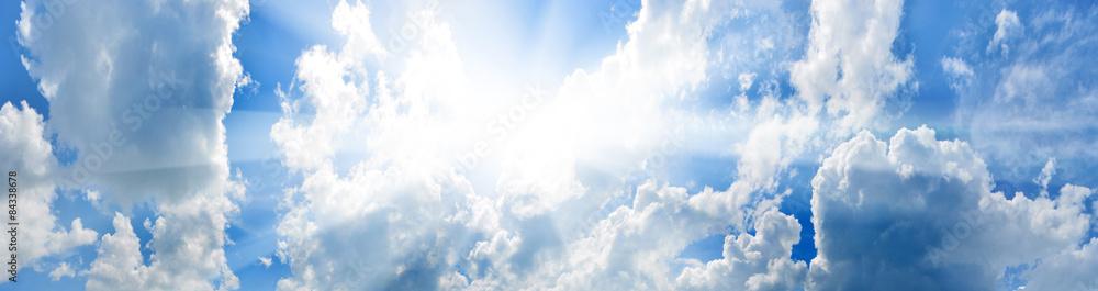 Sky background Stock Photo | Adobe Stock