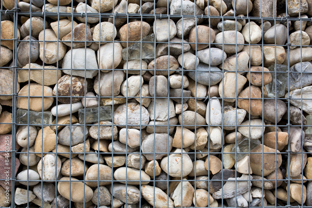 cailloux caisse Stock Photo | Adobe Stock