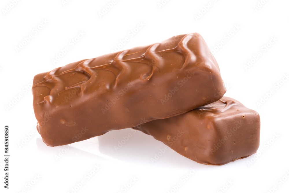Candy Bar, Chocolate, Chocolate Candy. Stock Photo | Adobe Stock