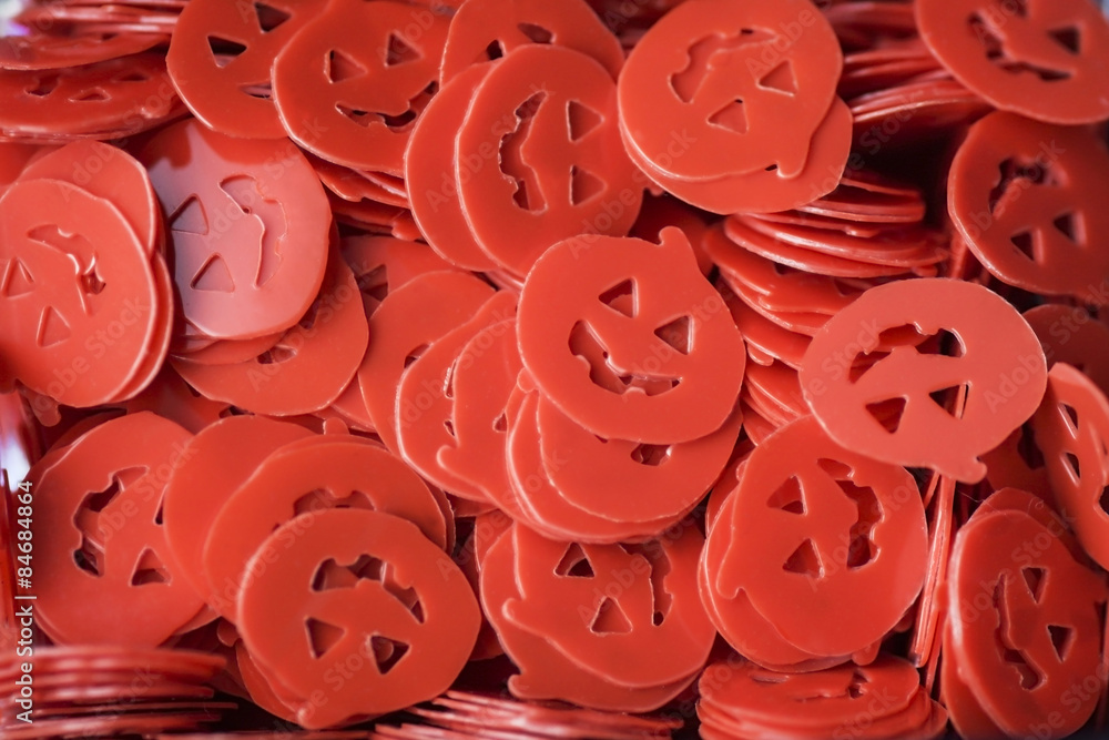 Konfetti Stock Photo | Adobe Stock