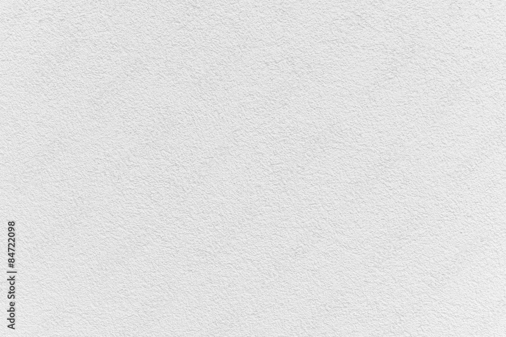 White paint facade on a family house texture Stock Photo | Adobe Stock