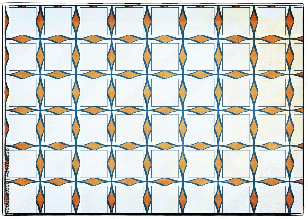 Muster Stock Illustration | Adobe Stock