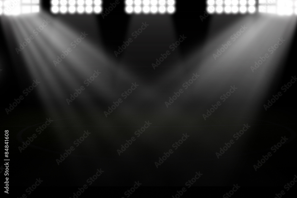 Spotlight Stock Photo | Adobe Stock