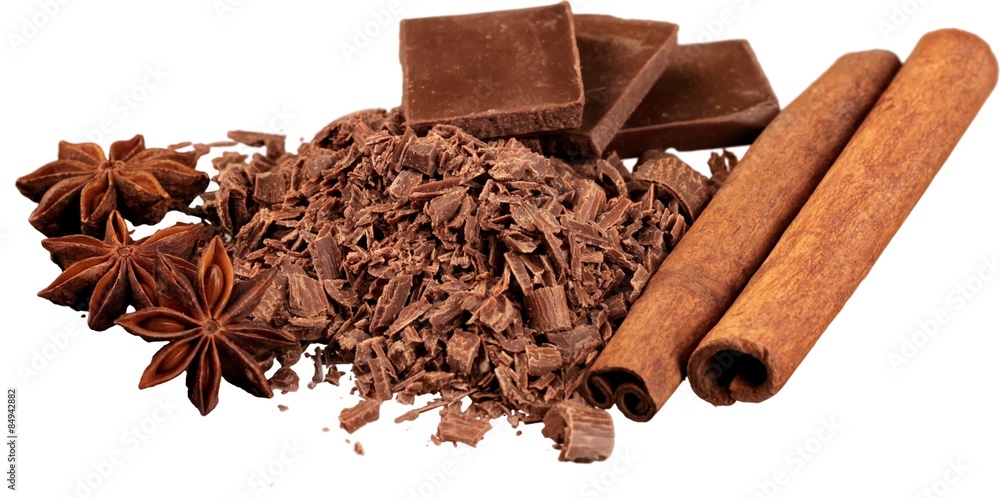 Chocolate, Cocoa, Candy. Stock Photo | Adobe Stock