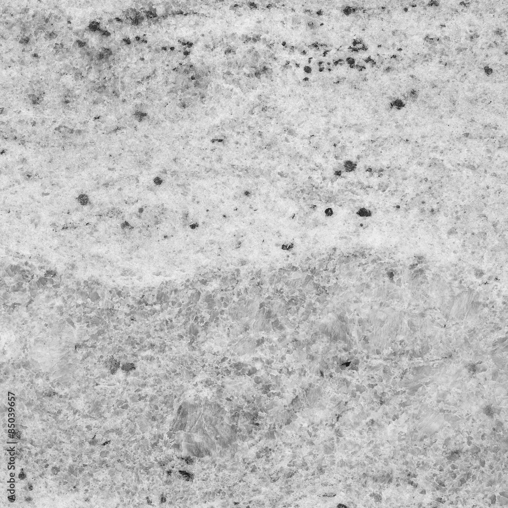 Natural gray granite background with pattern. Granite texture. Stock ...