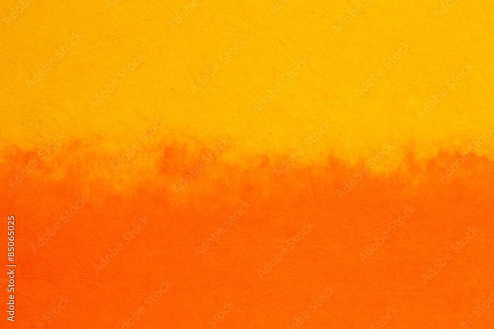 orange yellow background paper Stock Photo | Adobe Stock