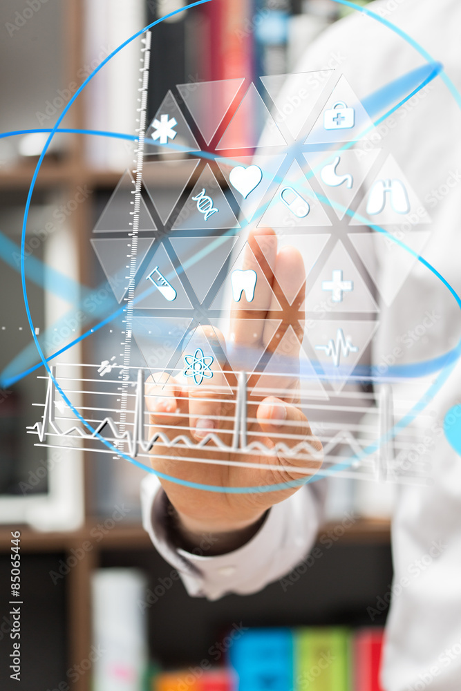 medi Stock Illustration | Adobe Stock