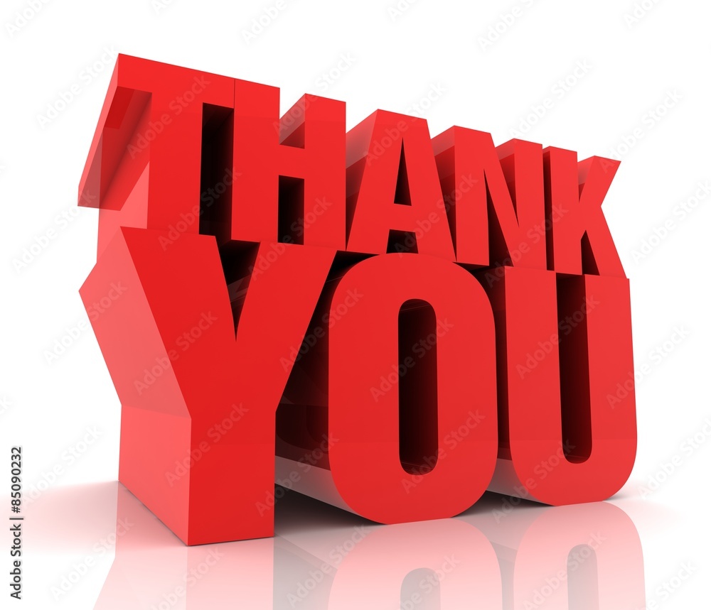thank you Stock Illustration | Adobe Stock