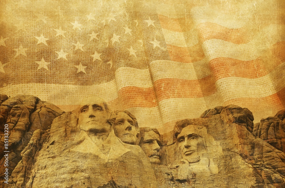 American Memorial Background Stock Photo | Adobe Stock