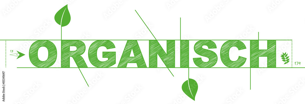 Skizze | Zeichnung | Organisch Stock Vector | Adobe Stock