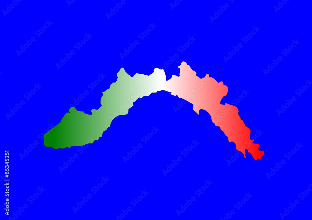 Logo Ufficiale Regione Liguria Le conseguenze economiche della Grande ...