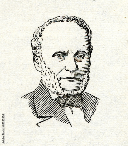 Rudolf Clausius