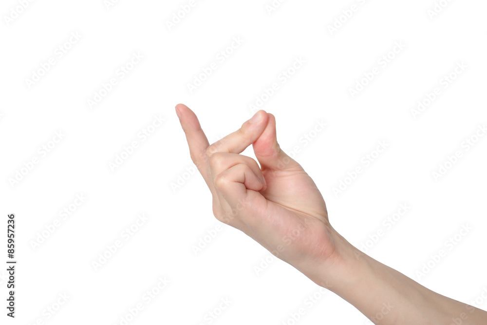 snapping fingers Stock Photo | Adobe Stock