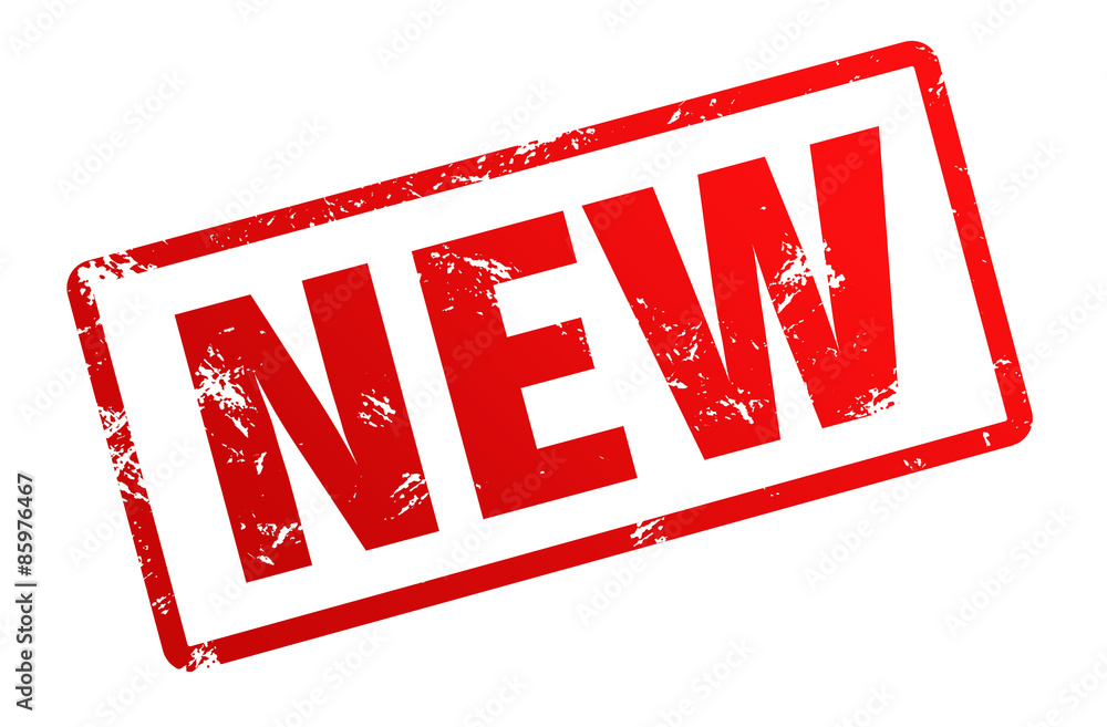 new Stock Illustration | Adobe Stock