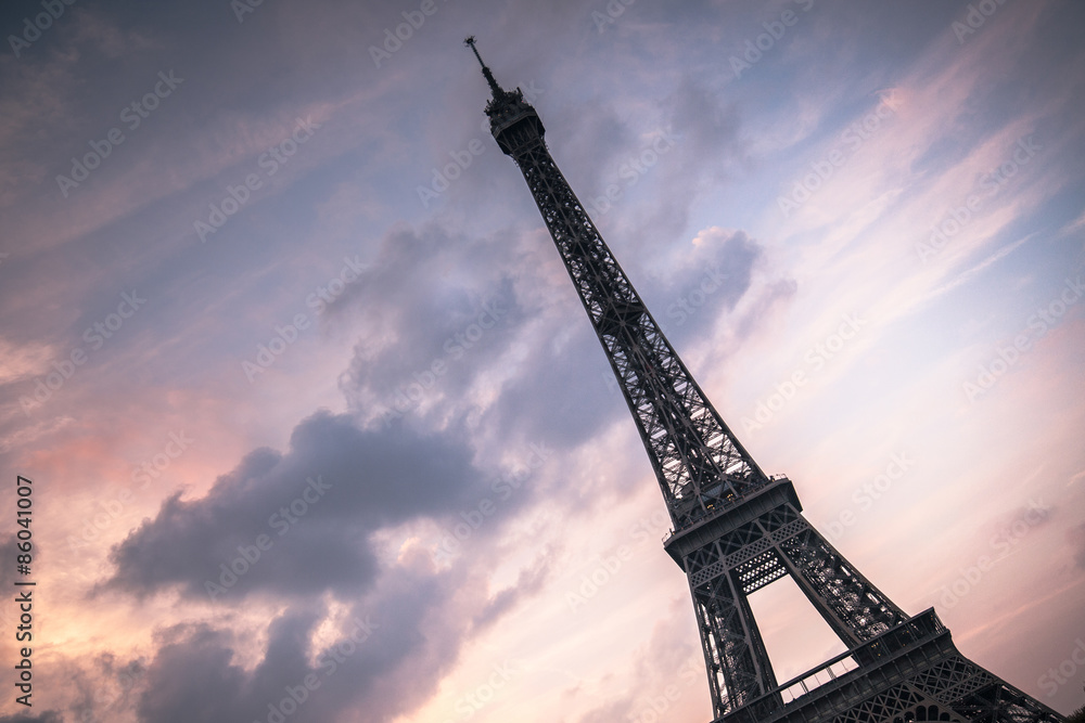 Paris Stock Photo | Adobe Stock