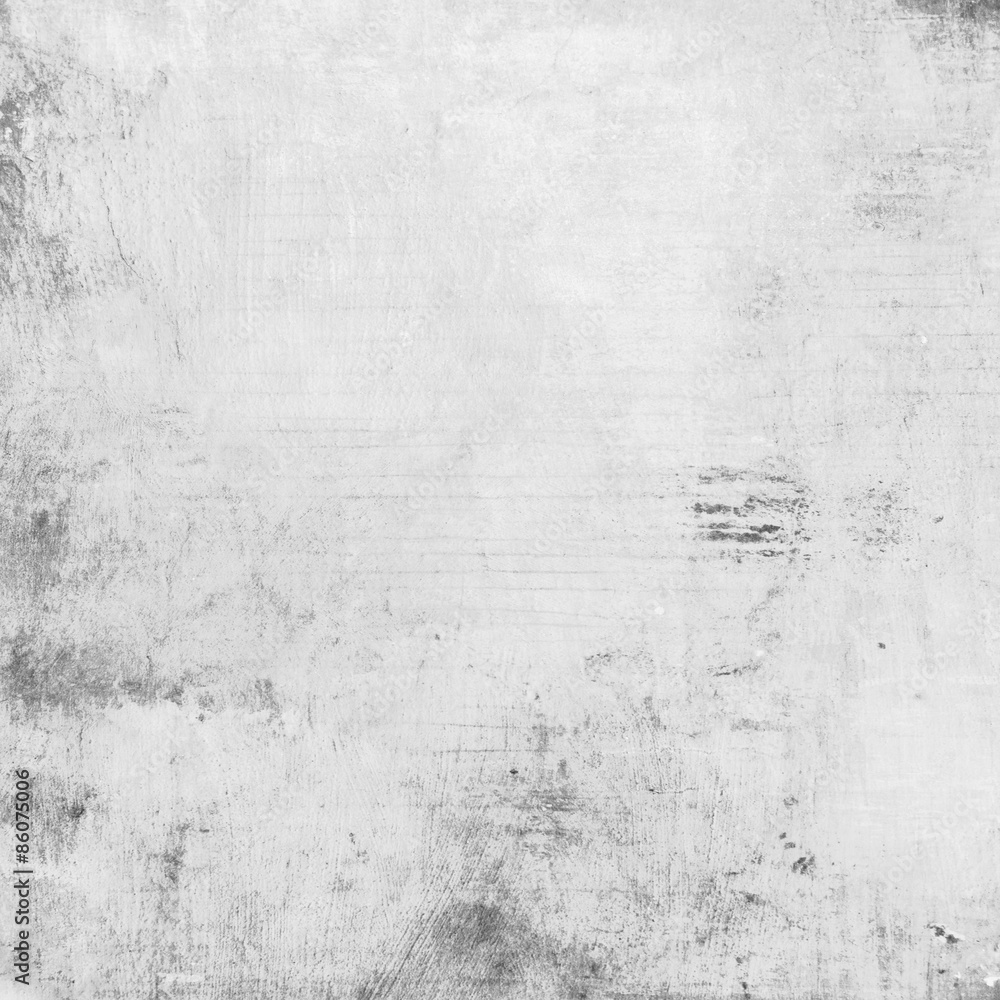 White Grunge Paper Texture