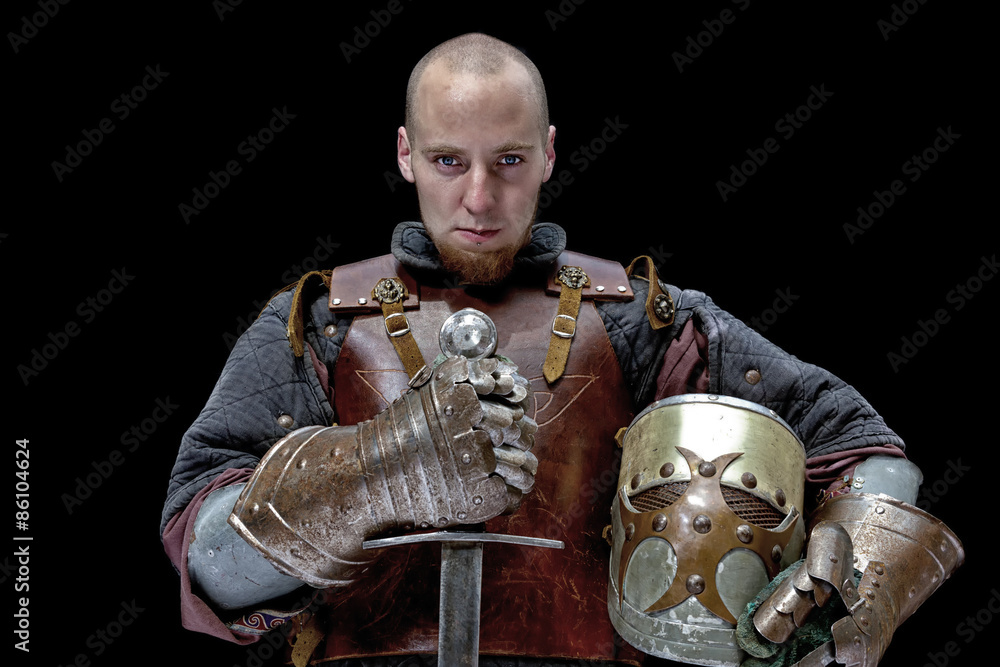 Knight Stock Photo | Adobe Stock