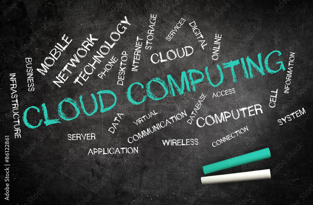 Cloud computing word cloud graphic Stock Illustration | Adobe Stock Cloud computing word cloud graphic Stock Illustration | Adobe Stock
