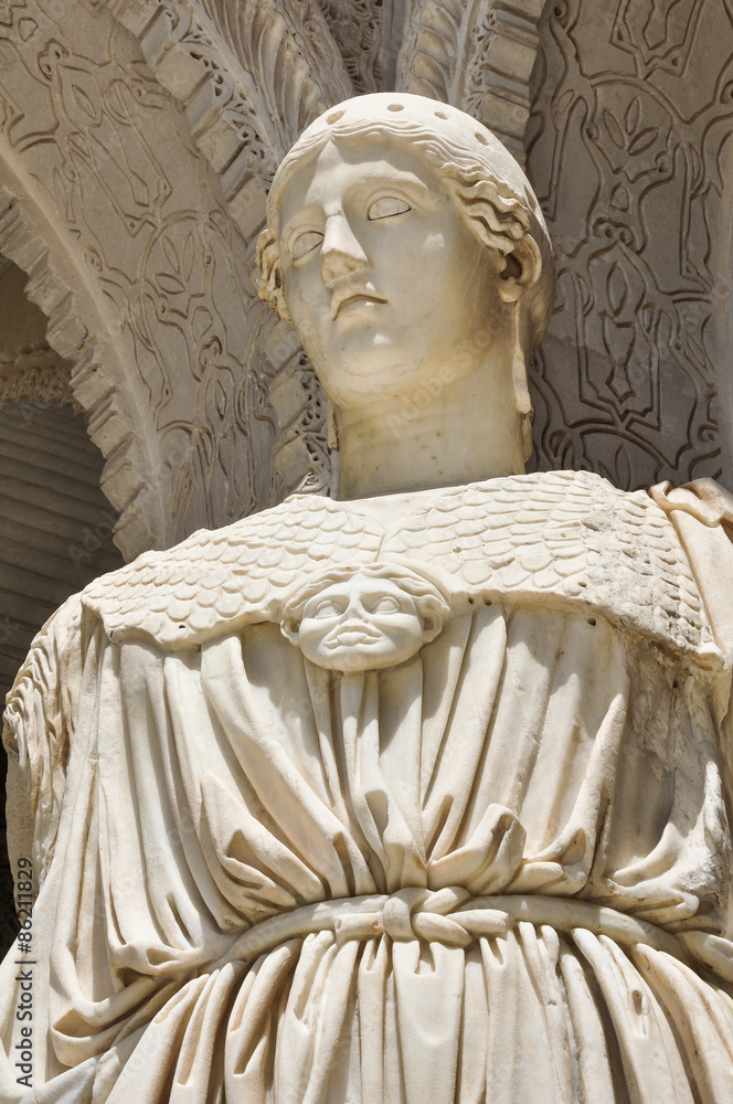 Arete Greek Mythology