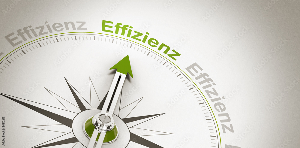 Effizienz Stock-Illustration | Adobe Stock