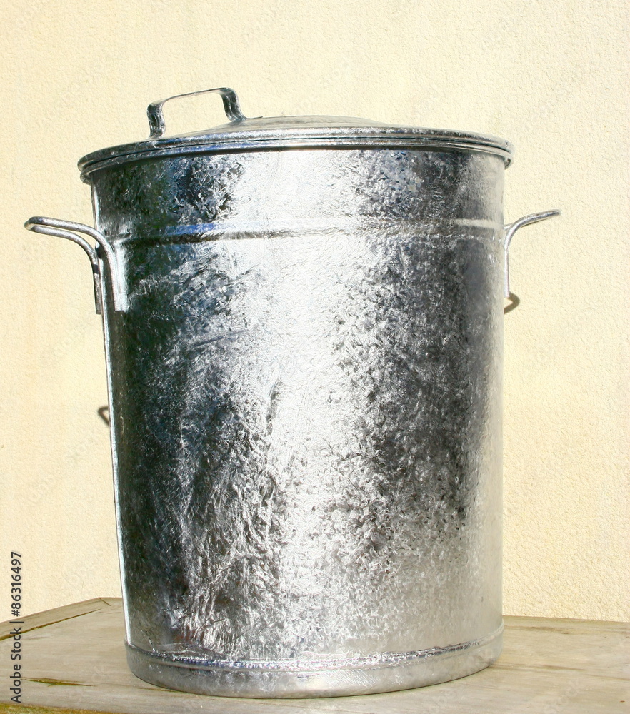 stérilisateur,marmite,fer,galvaniser,pour stériliser les bocaux Photos ...