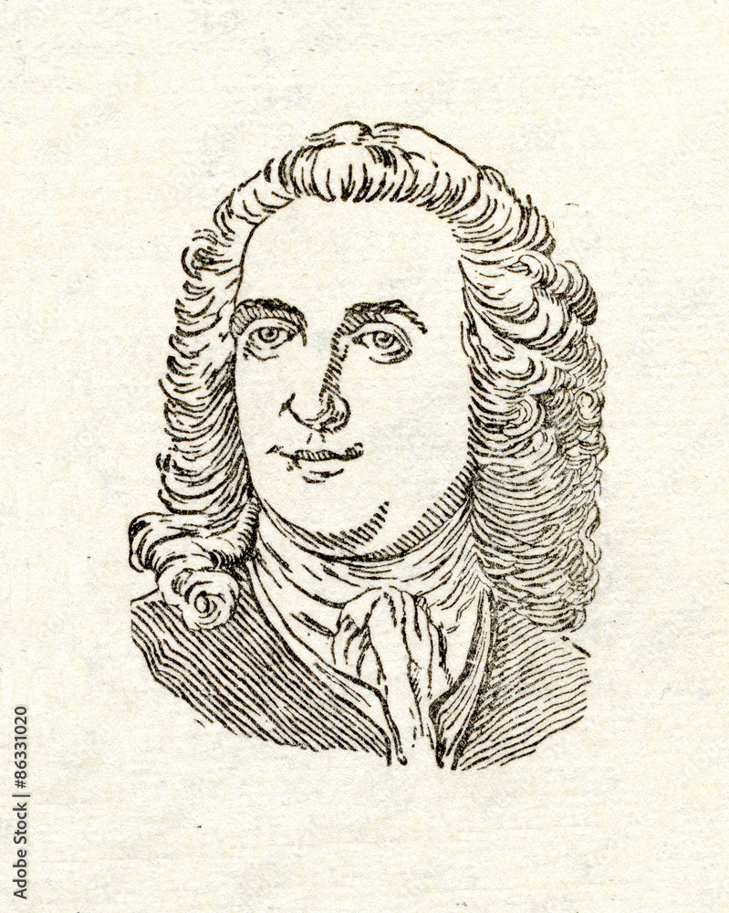 Carolus Linnaeus