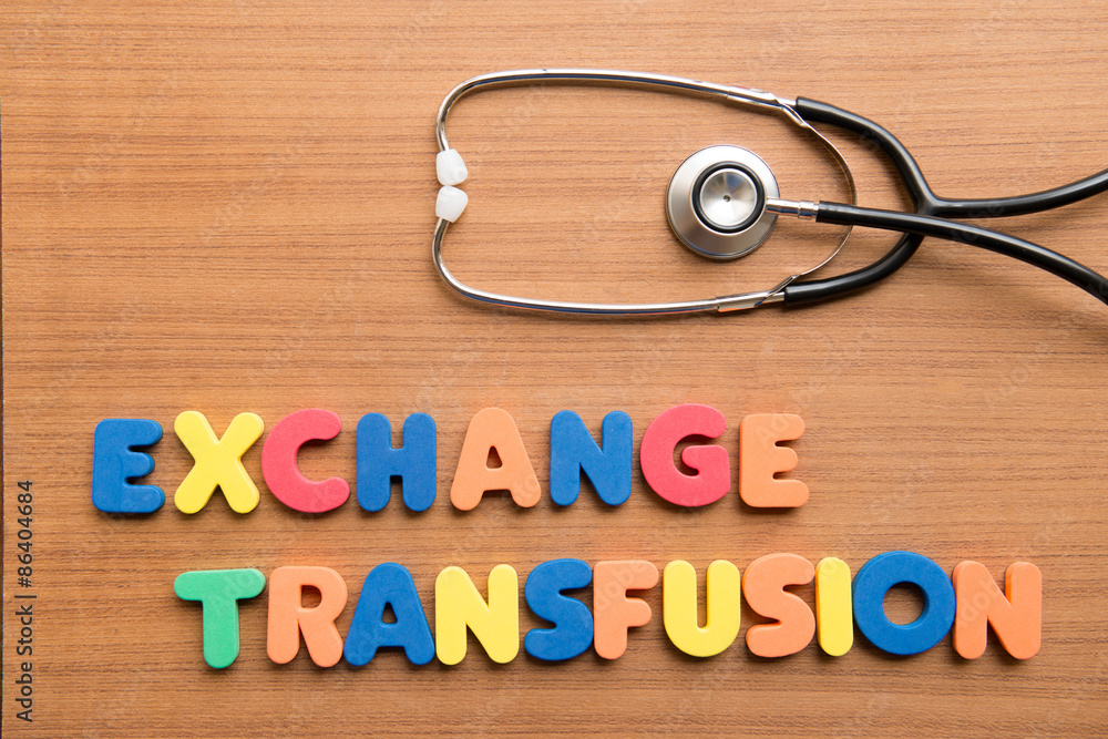 Exchange Transfusion