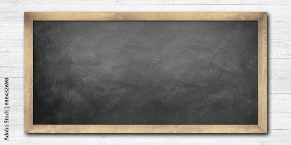 leere Tafel Stock Illustration | Adobe Stock