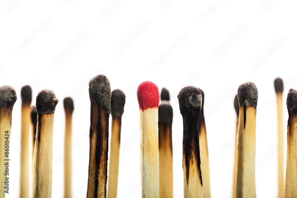 Individuality Photography