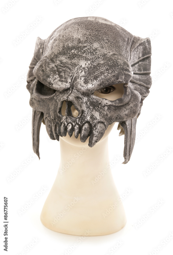 Predator Bone Mask