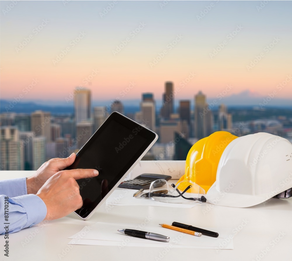 Architect, architectural, architecture. Stock Photo | Adobe Stock