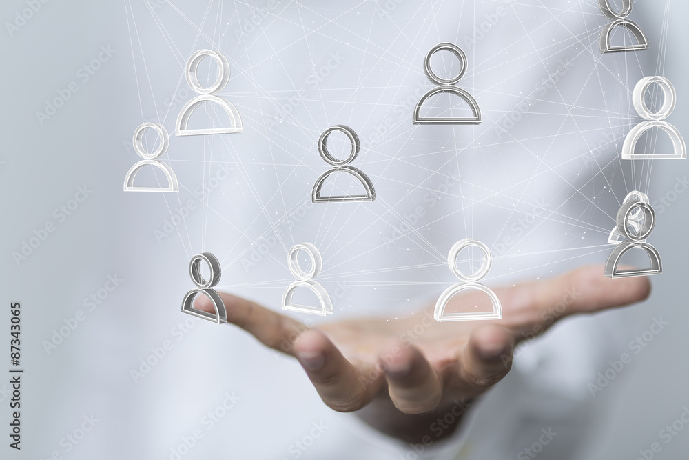 communication Stock Photo | Adobe Stock