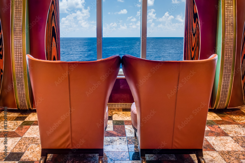 Romantic Views Stock Photo | Adobe Stock