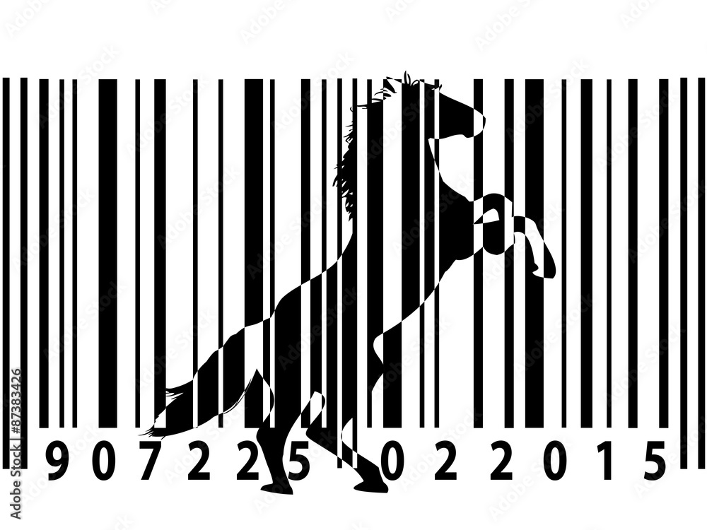 Animal Barcodes