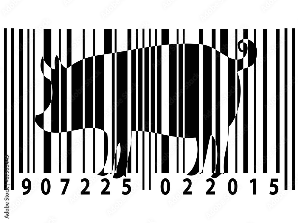 Animal Barcodes