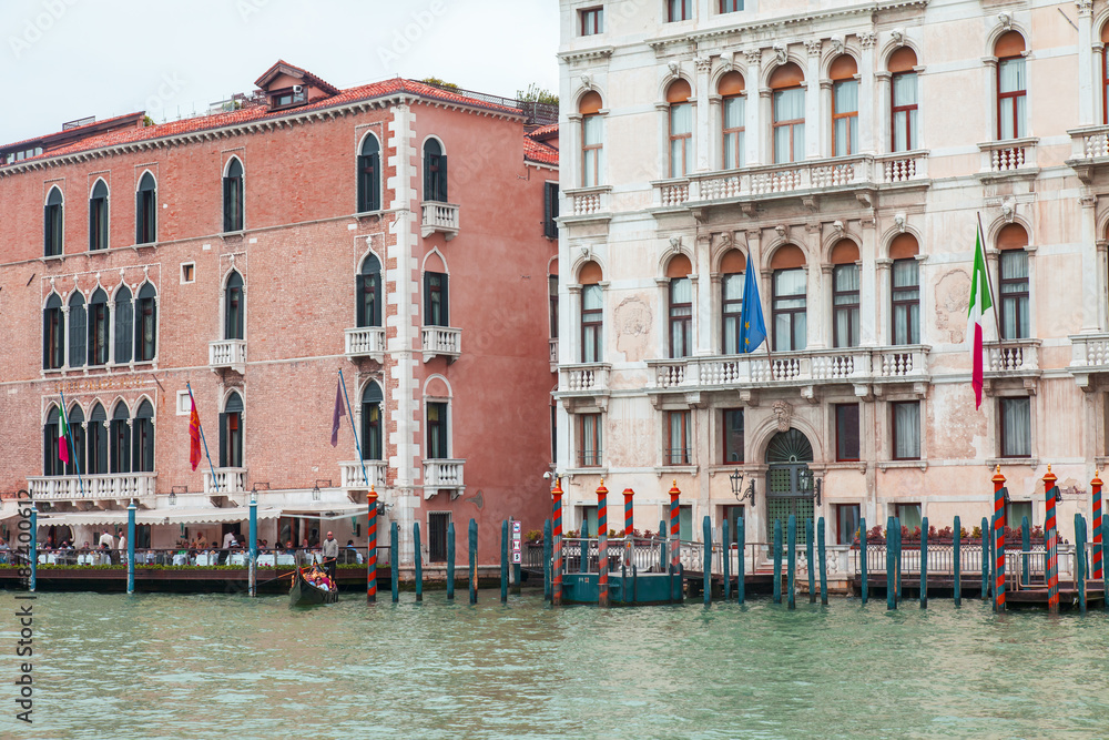 VENICE, ITALY. City landscape Stock Photo | Adobe Stock