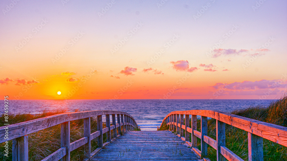 strand Stock-Foto | Adobe Stock