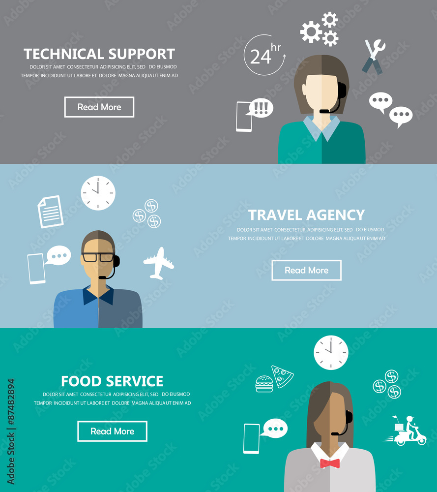 HR cover page Stock Vector | Adobe Stock