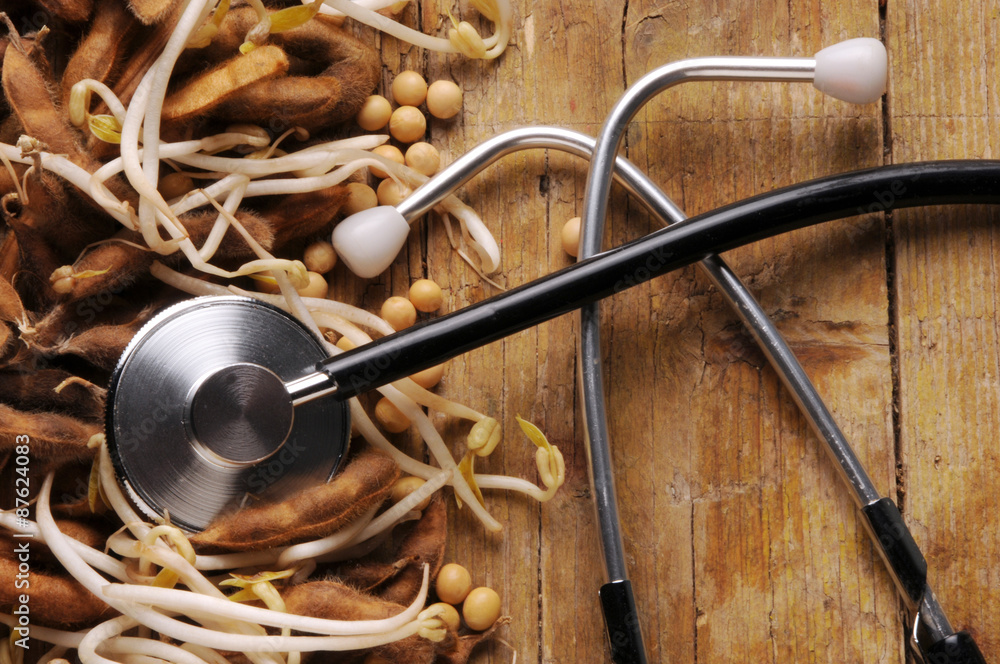 Foto de Glycine max སྲན་སེར། 黃豆 Sojauba Soijapapu Soia Σόγια סויה Soja ...