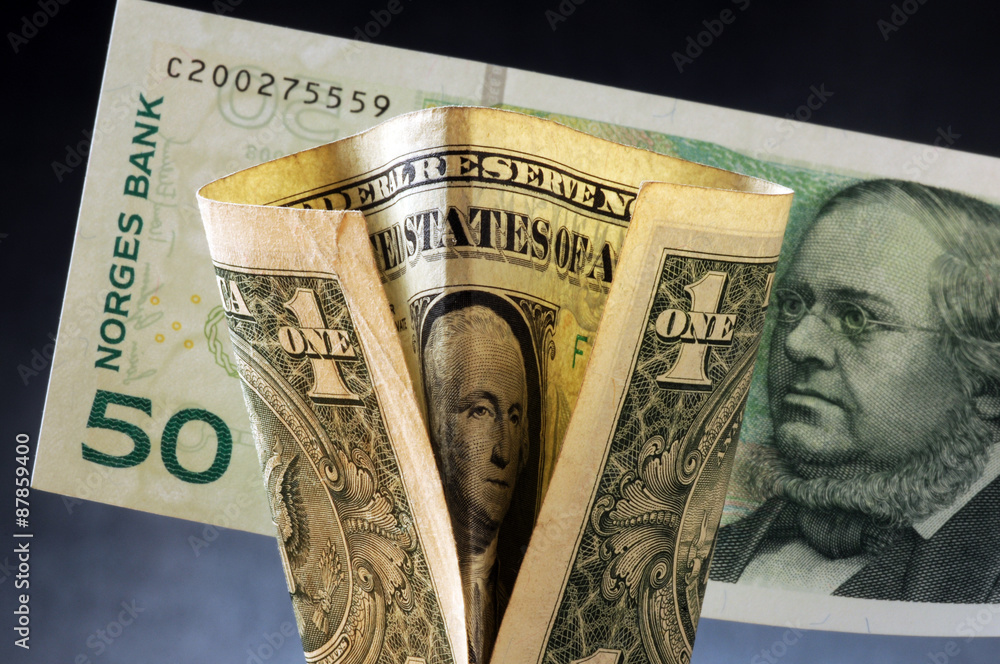 Norsk krone כתר נורבגי Norsk Норвежская крона Norwegian crown ノルウェー ...