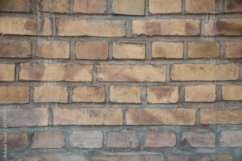 Mauerwerk Stock Photo | Adobe Stock