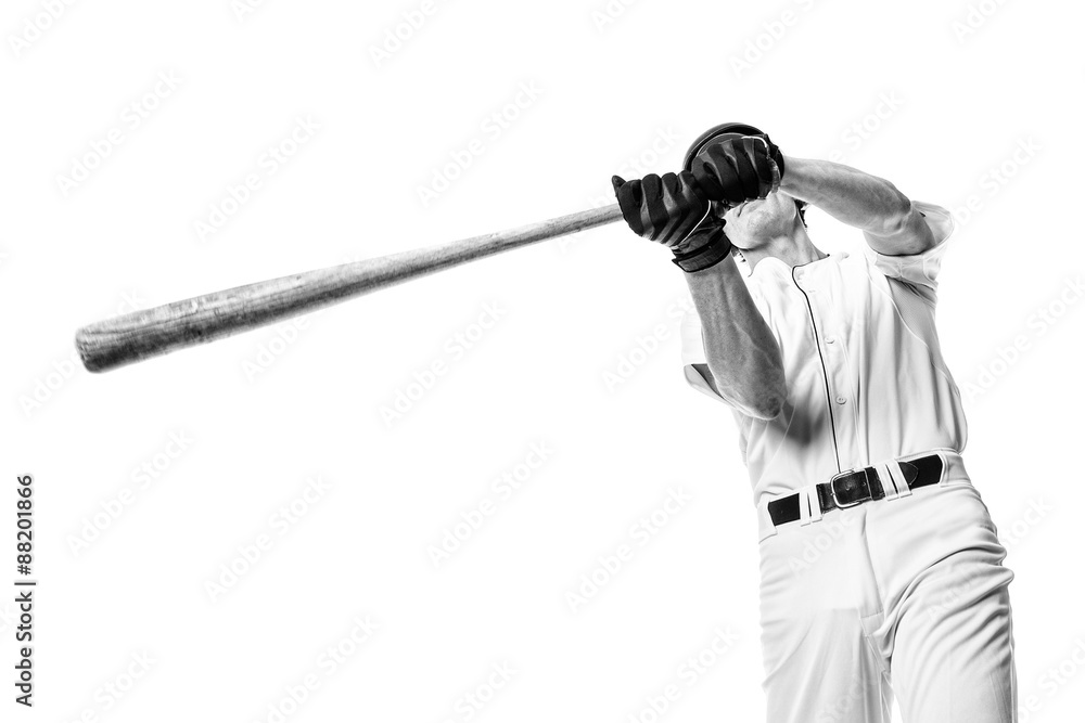Poster Baseball Player – Wall Art | UkPosters