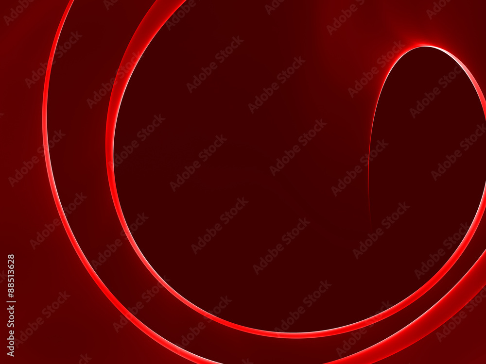 Simple abstract background Stock Illustration | Adobe Stock